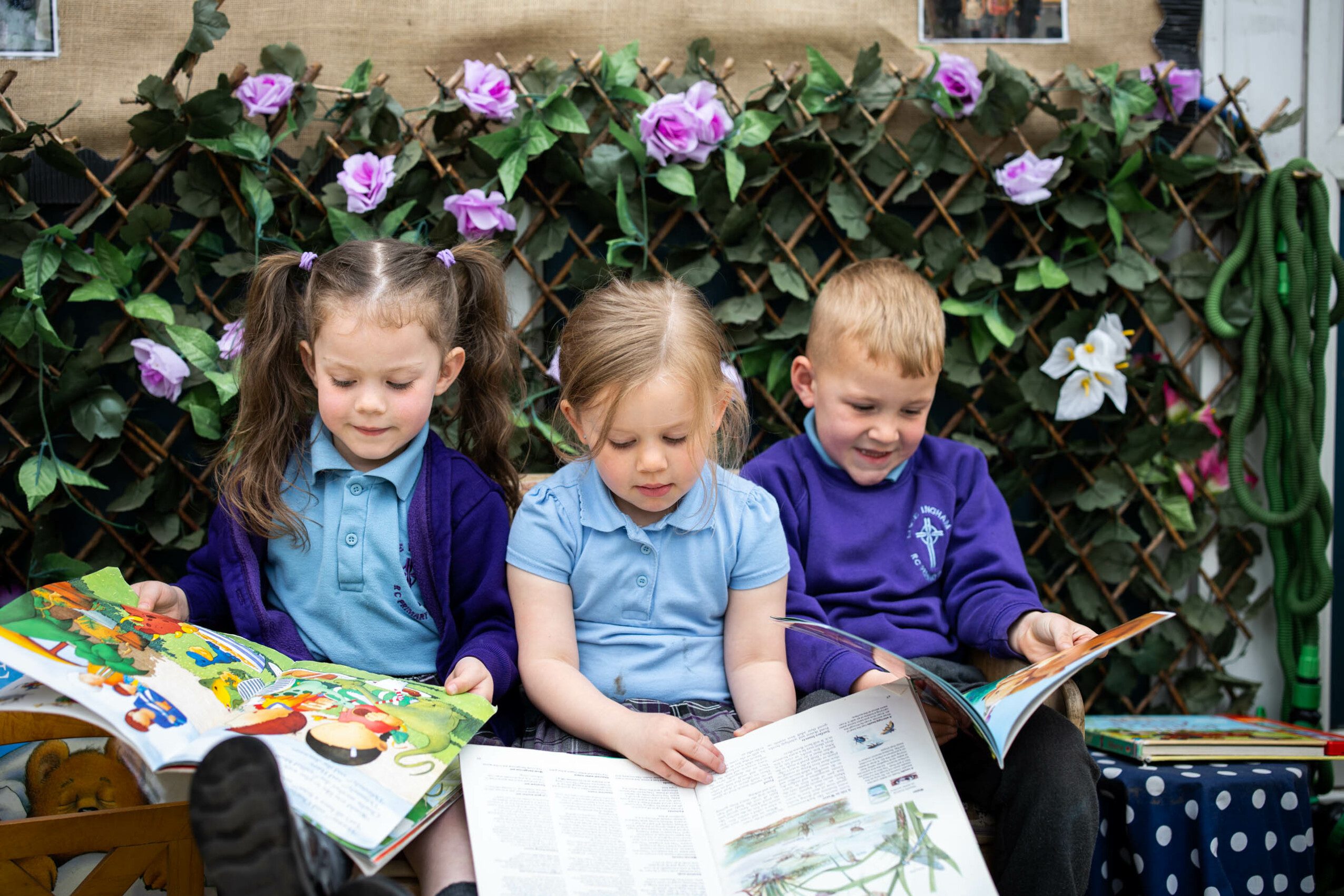 Alice Ingham RC Primary School - St Teresa of Calcutta – Catholic ...