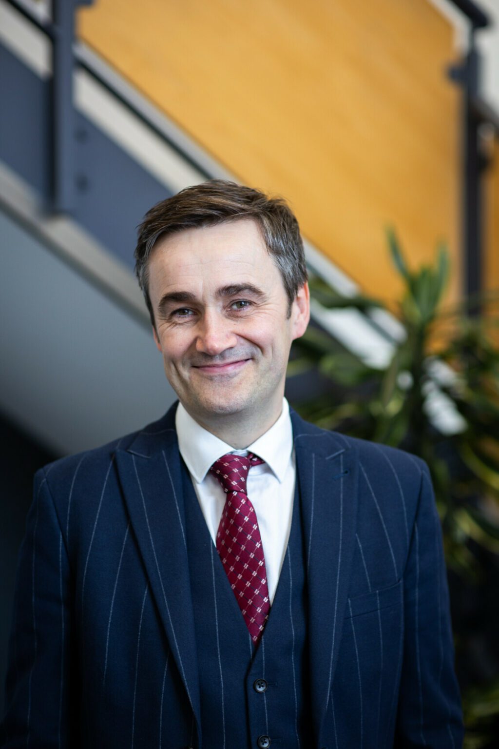 CEO Welcome - St Teresa of Calcutta – Catholic Academy Trust