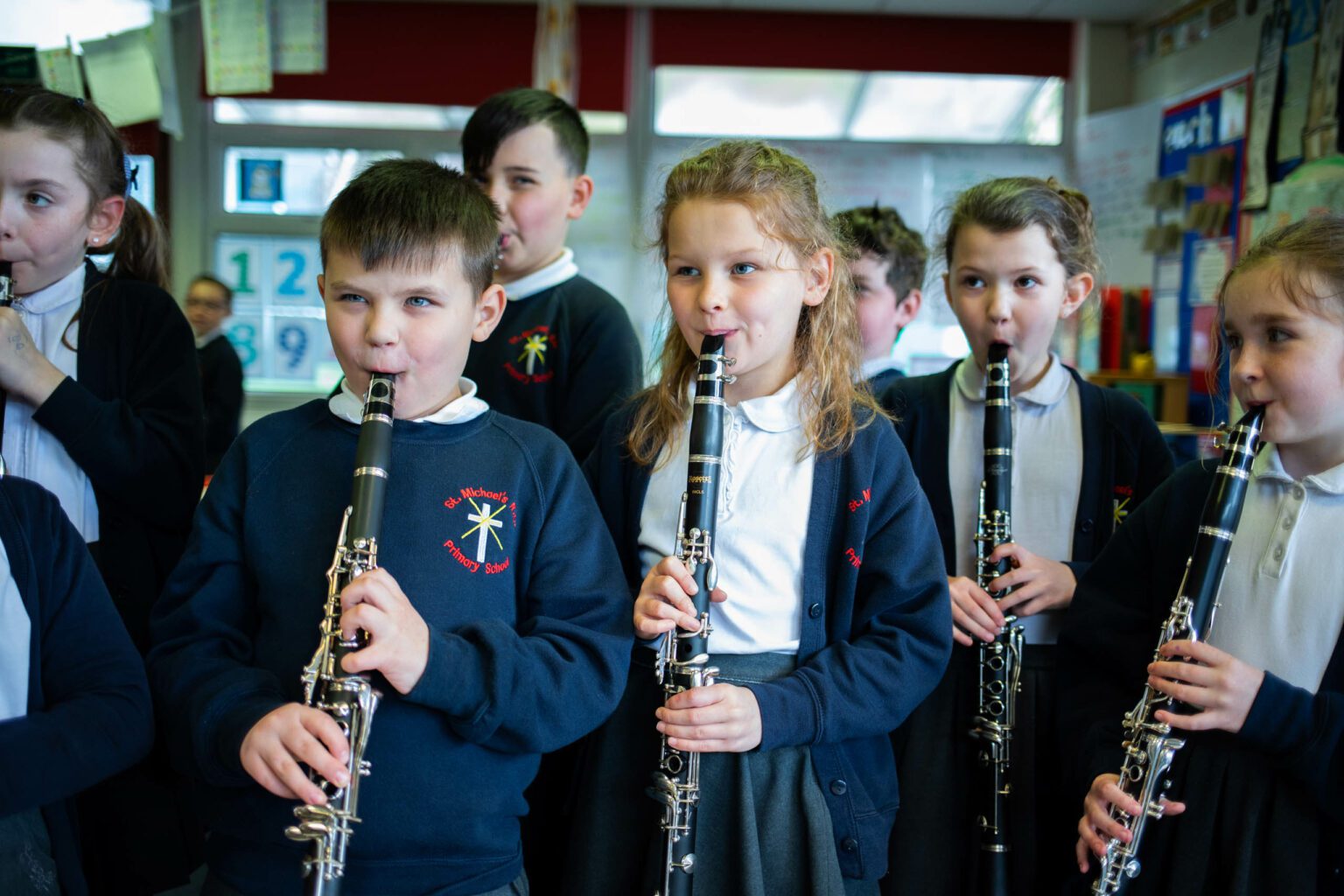 Our Schools - St Teresa of Calcutta – Catholic Academy Trust