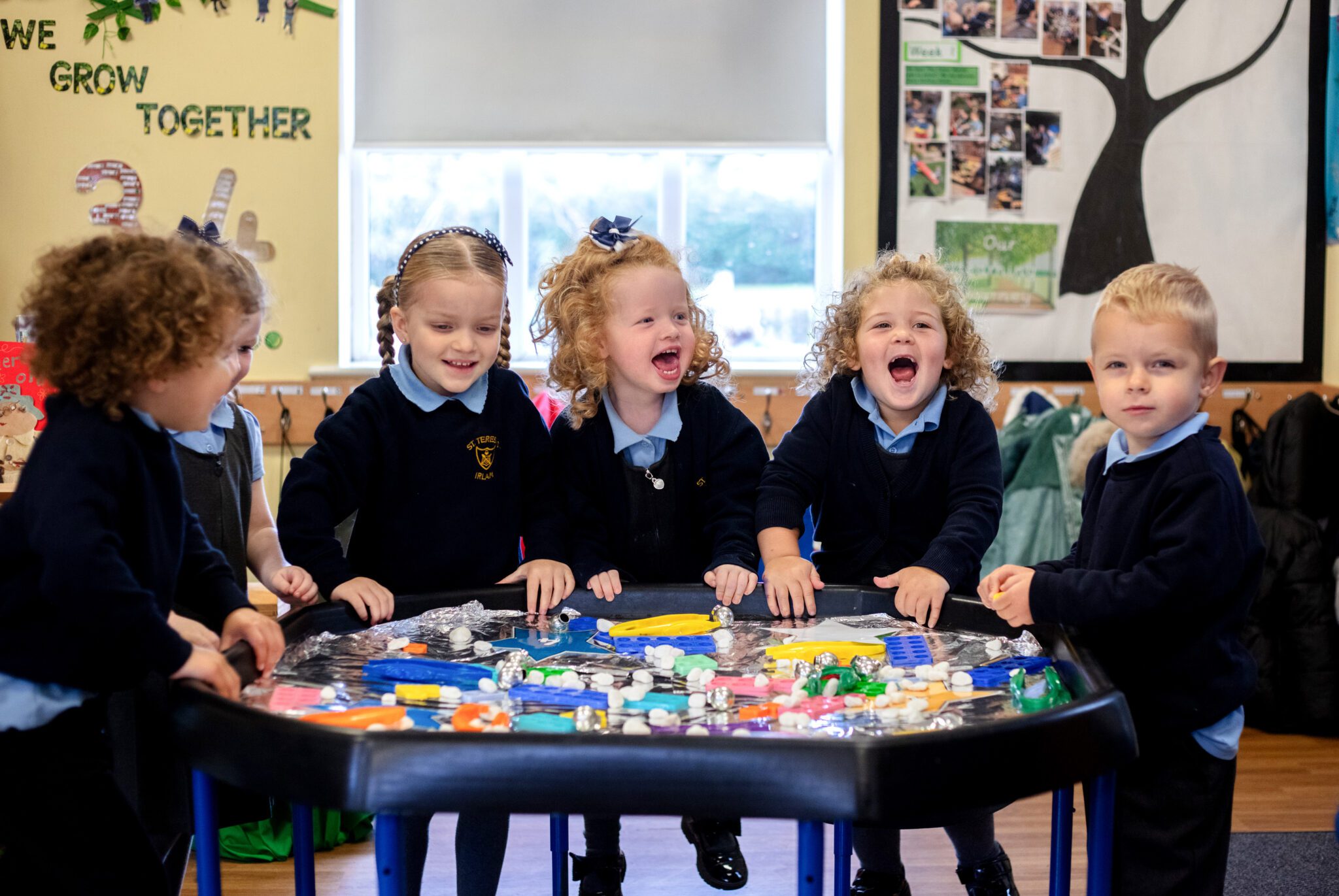 Our Schools - St Teresa of Calcutta – Catholic Academy Trust