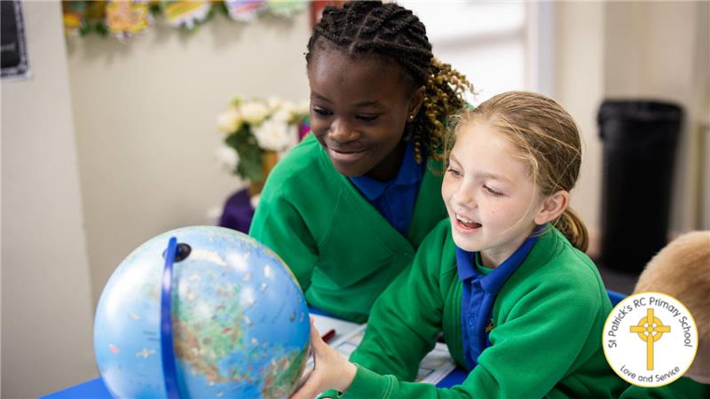 Our Schools - St Teresa of Calcutta – Catholic Academy Trust