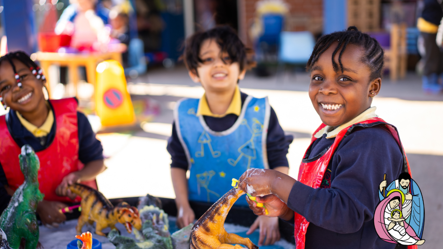 Our Schools - St Teresa of Calcutta – Catholic Academy Trust