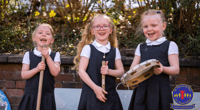 Our Schools - St Teresa of Calcutta – Catholic Academy Trust